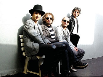 Los Tipitos celebran los 50 años del Rock Nacional con un disco de ...