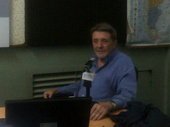 La obra de Pierre Bourdieu, según Denis Baranger – Radio Nacional