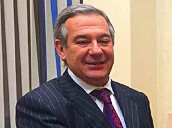 Biennale di Venezia: L’invito dell’ambasciatore argentino in Italia ...