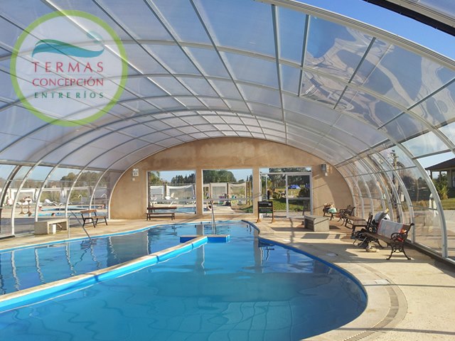 Walter Magri fue desvinculado de Termas Uruguay SA – Radio Nacional