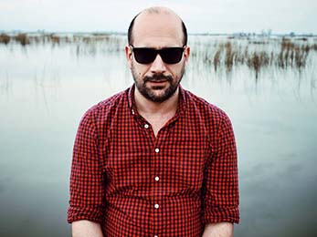 Martín Elizalde se subió a La Casa Rodante – Radio Nacional