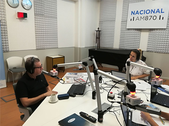 Alejandro Ripoll: «El año pasado gané todos los premios y hoy no tengo ...