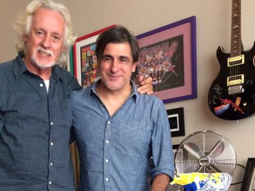 Afo Verde en exclusiva con Nito – Radio Nacional