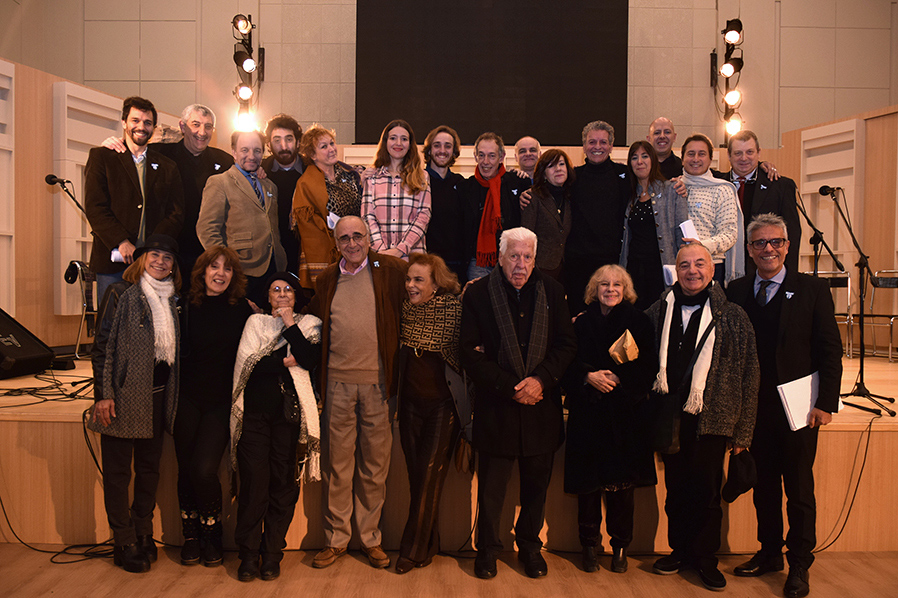 Lo que le pasó a Reynoso, de Alberto Vaccarezza – Radio Nacional