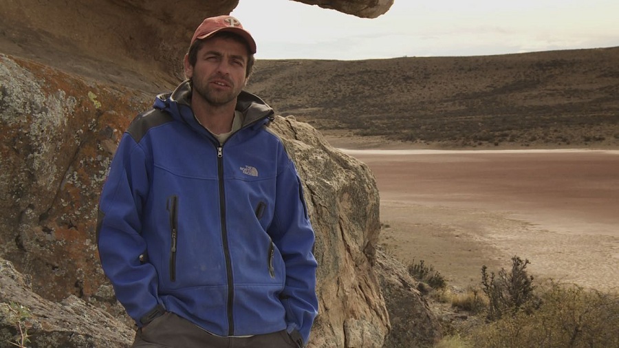 La Patagonia es uno de los 3 lugares más importantes del mundo en ...