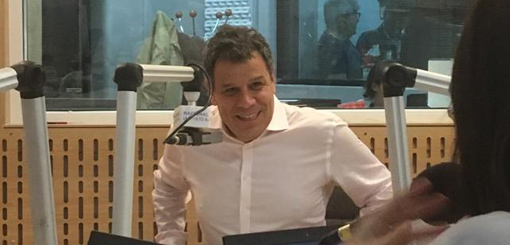 Manes: “Aprender cosas nuevas es la fórmula para proteger al cerebro ...