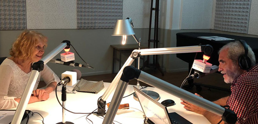 Haydée Padilla: «Amo al personaje de La Chona» – Radio Nacional