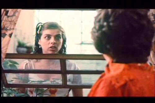 Andrea Tenuta vive en España y se dedica al cine pero «detrás de cámara ...