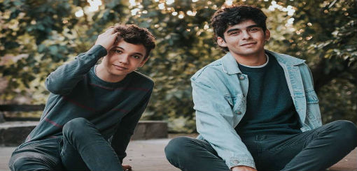 El dúo Deuce se despide con un show acústico – Radio Nacional