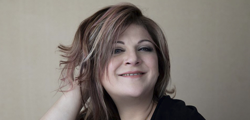 Sandra Luna en Radio Nacional Folklórica – Radio Nacional