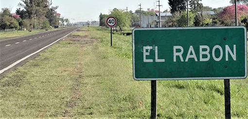 La historia de El Rabón, en Santa fe – Radio Nacional