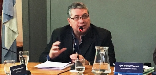 Fernando Bravo: «Hay que repensar un sistema que no da respuesta ...