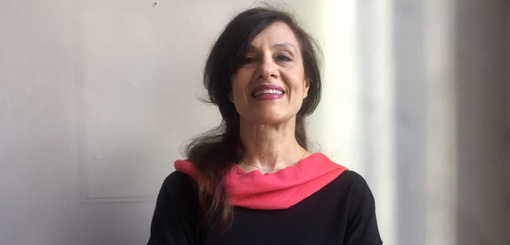 Andrea Giunta: “En el mundo del arte no hay manera de demostrar la ...