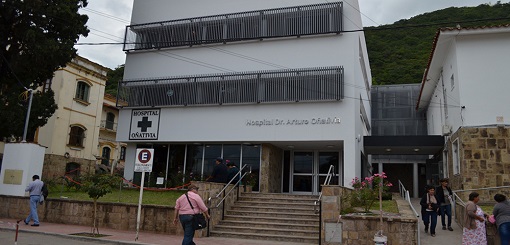 El Hospital Oñativia analizará muestras para detectar COVID-19 – Radio ...