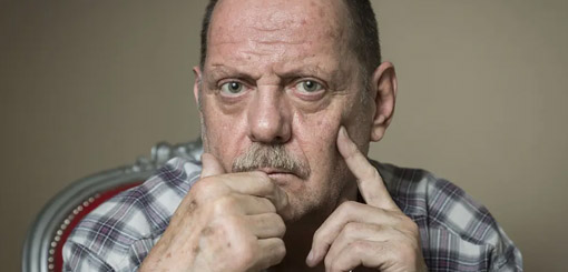 Entrevista a Luis Luque y la actriz «Costa» – Radio Nacional