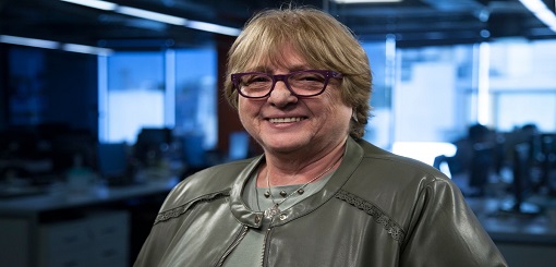 María Seoane: «Los desafíos de la radio es llegar a cada vez más ...