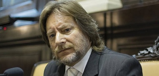 Rozanski: “El macrismo construye una subjetividad en base a falsedades ...