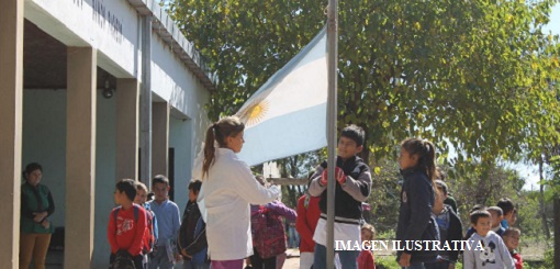 “La escuela rural es el eje de la vida comunitaria” – Radio Nacional