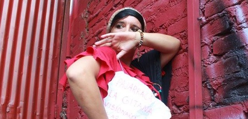 Andrea Simón: el corazón de la Casa Violeta – Radio Nacional