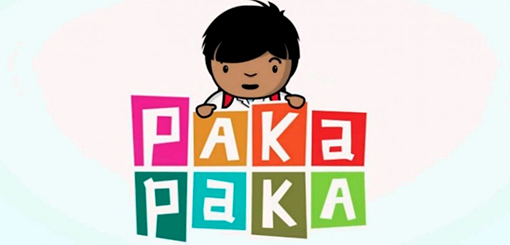 Pakapaka hizo historia: 10 años produciendo contenidos para las ...