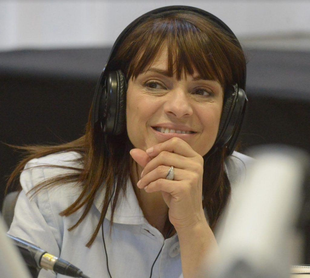 Lufrano: «El aspecto más destacado de Quino es su dimensión de ...