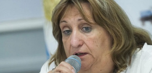 Tracchia consideró que la continuidad educativa fue «intermitente ...