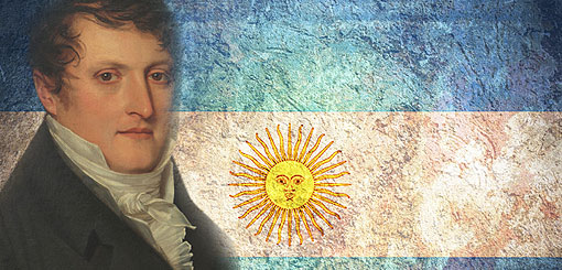 Las lecturas de Manuel Belgrano – Radio Nacional