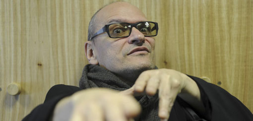 Carlos Belloso nos cuenta todo sobre «Pure 100% Belloso» – Radio Nacional