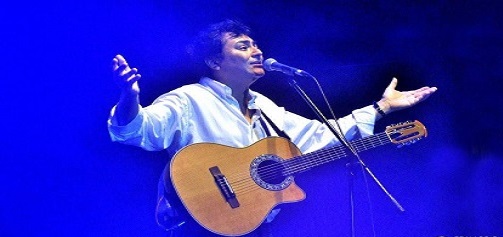 “Claudio Bustos canta Ramón Ayala” – Radio Nacional