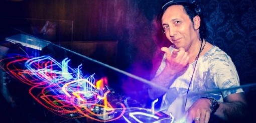 Roberto Ceratti, legendario DJ de Sobremonte – Radio Nacional
