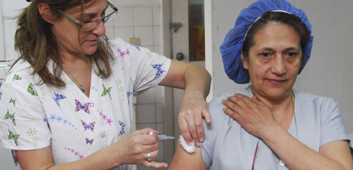 Gabriel Rosenstein, médico: «Indigna el cinismo de la Ciudad de Buenos ...