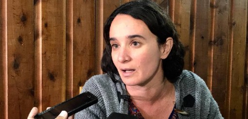 Julieta Wallace: “hay que defender la democracia y las instituciones ...