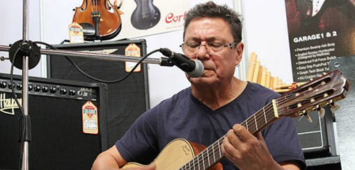 La entrevista de Sergio Cuartucci: José Seves – Radio Nacional