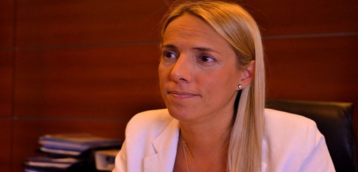 Aubone: «San Juan va imponer las restricciones según lo que decida ...