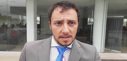 Arancibia: «Desde siempre nos pareció que el robo era la línea más ...