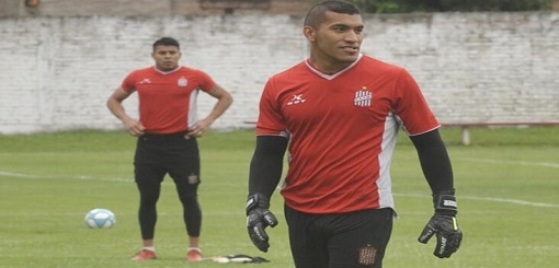 Ignacio Arce: «Tenemos la deuda pendiente de ganar como local» – Radio ...