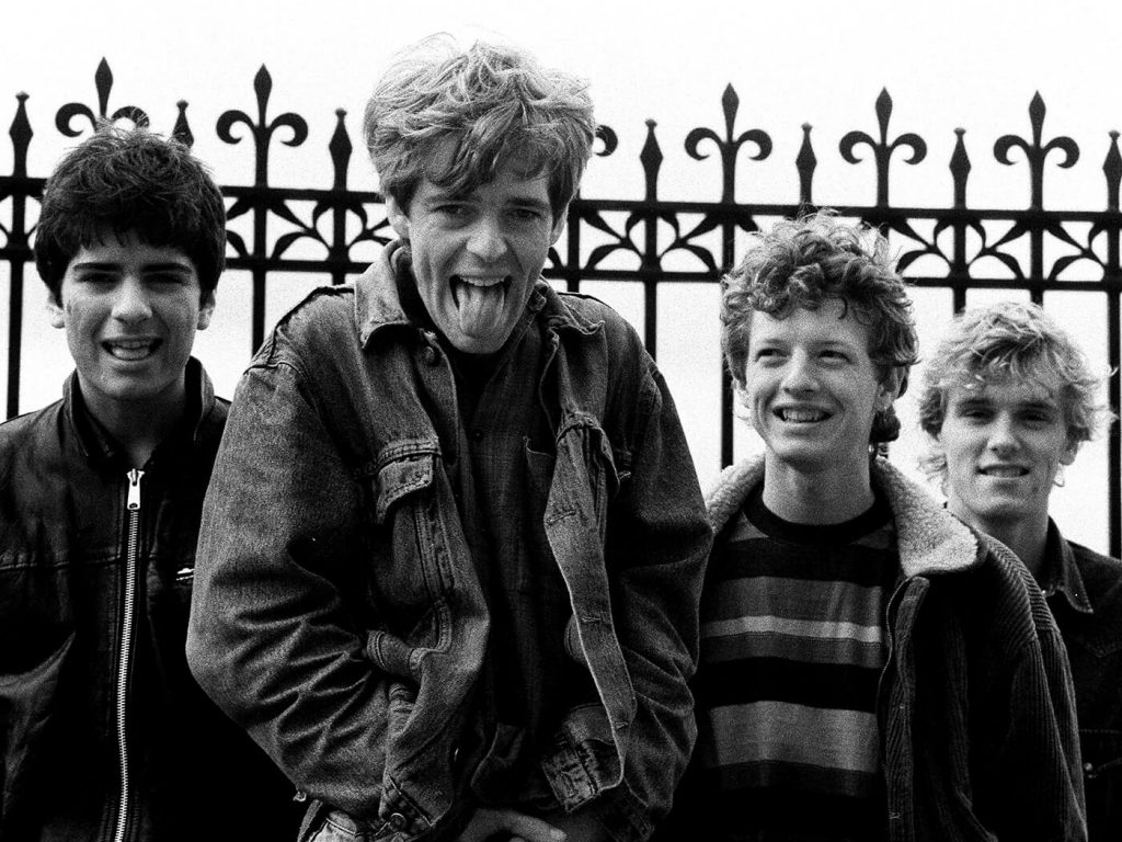 Bandas de un solo disco – Radio Nacional