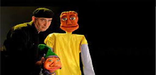 Hoy, el multifacético y talentoso titiritero Mario Robledo – Radio Nacional