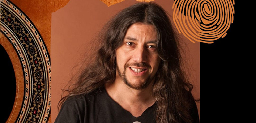 Facundo Toro – Radio Nacional