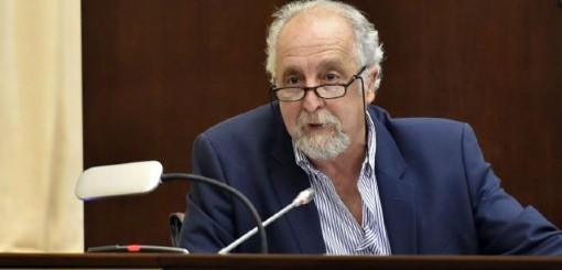 Carnaghi: «el nuevo presidente del bloque es diputado de mucho ...