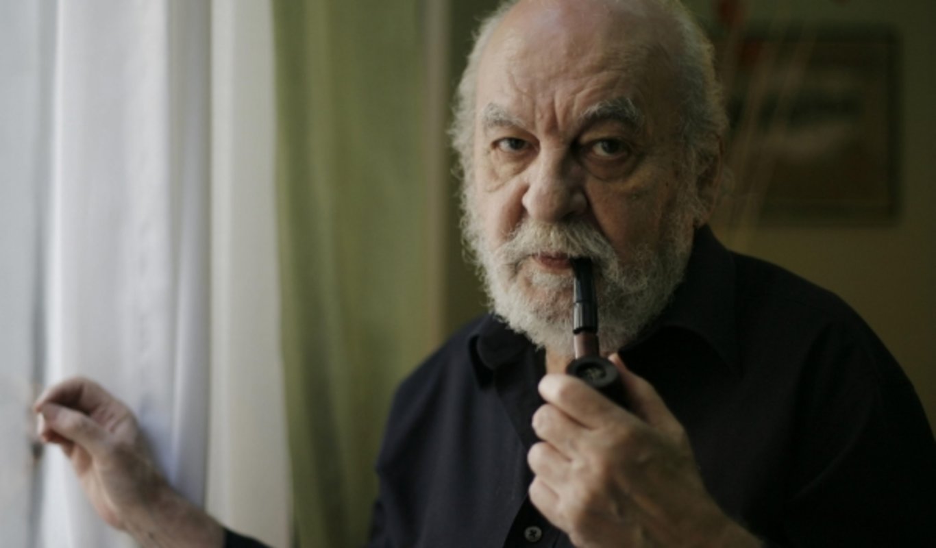 Roberto Tito Cossa, una vida entre telones – Radio Nacional