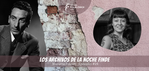 Enrique Santos Discépolo – Radio Nacional