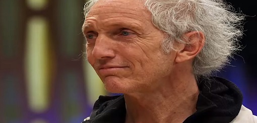 Boy Olmi cuenta su experiencia en el cine experimental – Radio Nacional