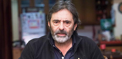 Claudio Gallardou y “La ronda del trovador” – Radio Nacional