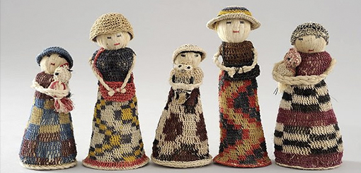 «Cuando la vida de los wichís sea noticia» – Radio Nacional