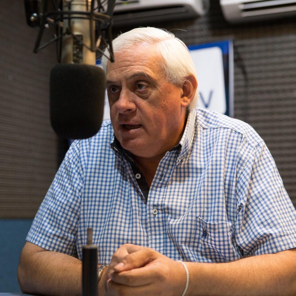 «Consensos que comprendan la realidad» – Radio Nacional