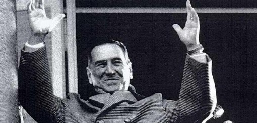 A 48 años de la muerte de Perón, el líder político que hizo historia ...