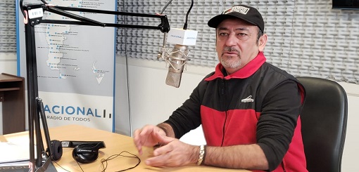 “La agenda de derecha busca perjudicar al pueblo trabajador” – Radio ...