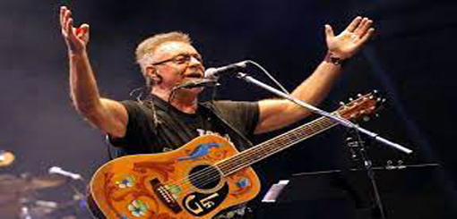 Los 70 años de León Gieco y la historia de la canción – Radio Nacional