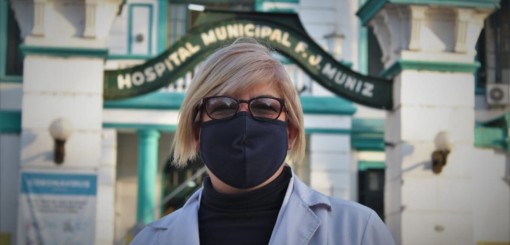 «Piovano, a través de la pandemia», el documental – Radio Nacional